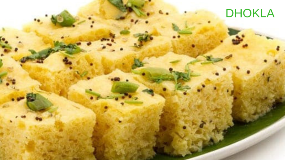 Veena’s Dhokla – EmBee Lifestyle Docs
