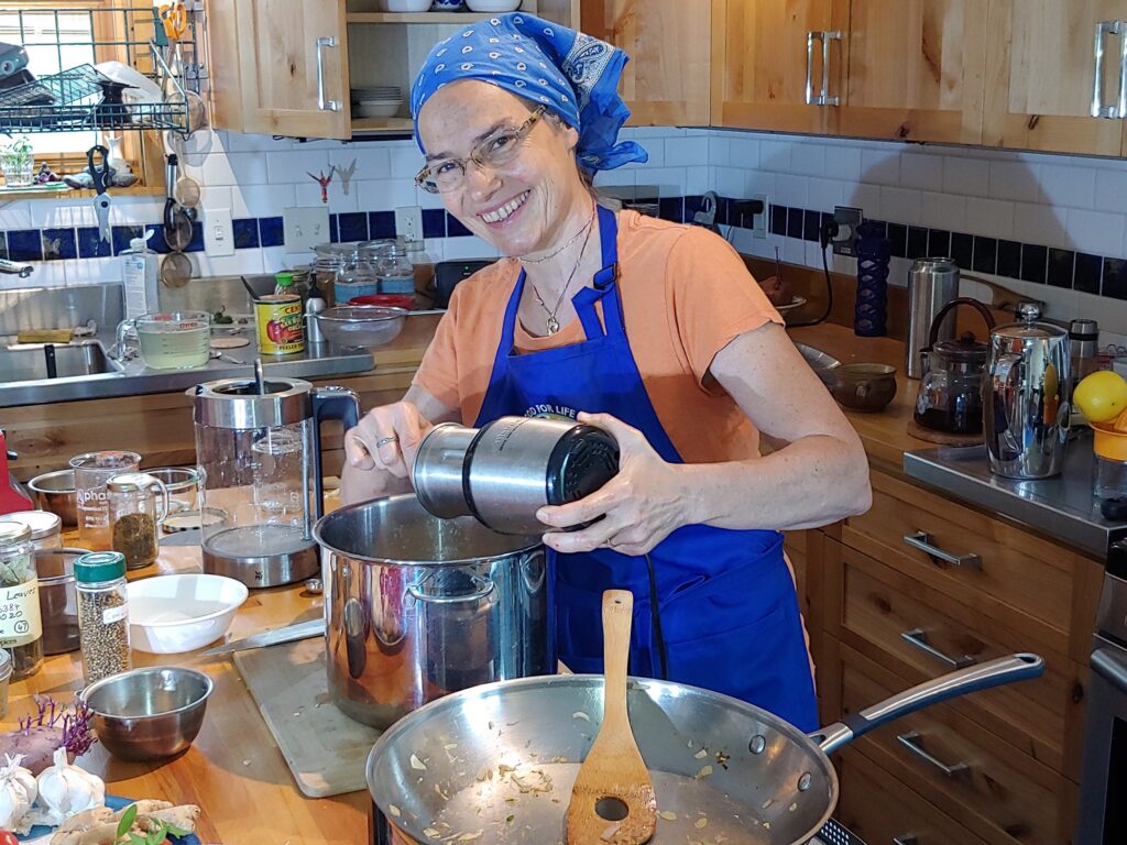 Cooking Class - EmBee Lifestyle Docs